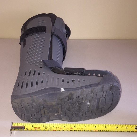 Ossur | Other | Ossur Rebound Air Walker Walking Cast Ankle Boot | Poshmark